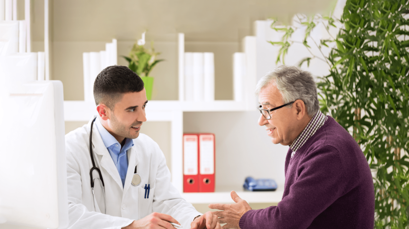 The science behind the ArteraAI Prostate Test | ArteraAI